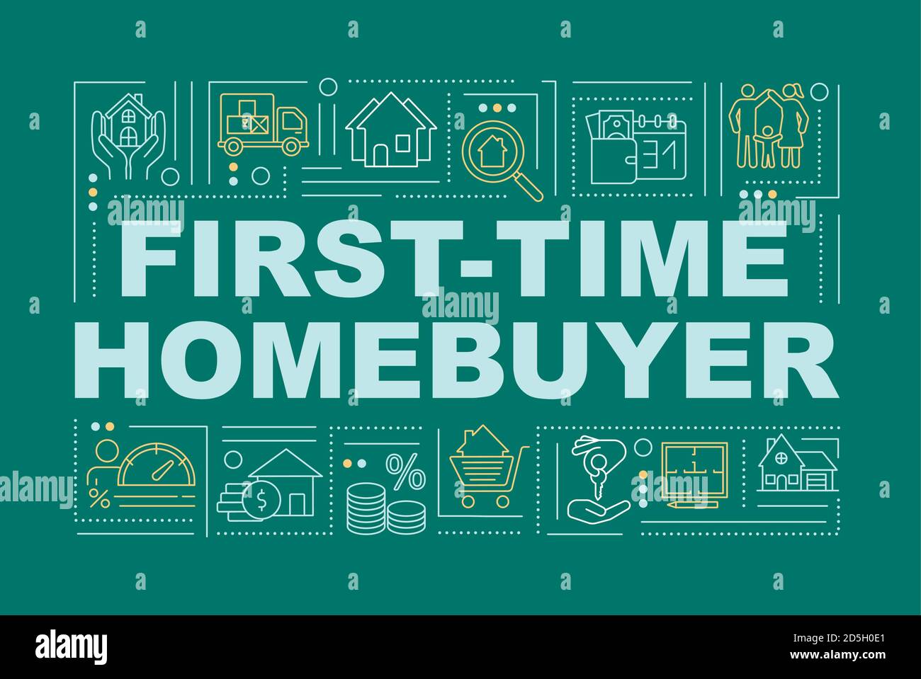 Home Buyer Banner