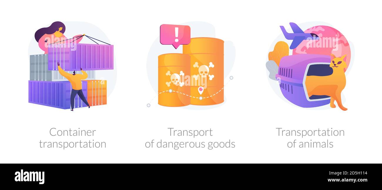 Fuel distribution illustration Stock Vector Images - Alamy