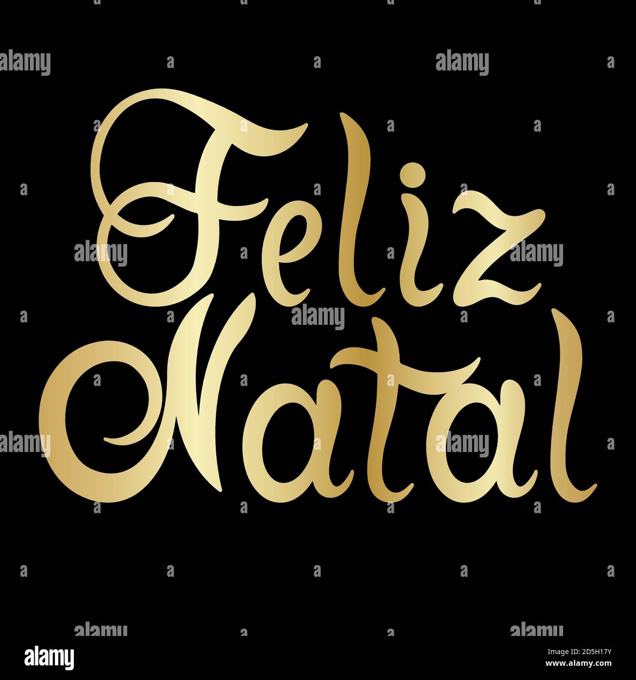 Noel brazil Stock Vector Images - Alamy