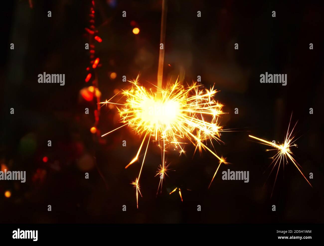 Bengali fire hi-res stock photography and images - Alamy