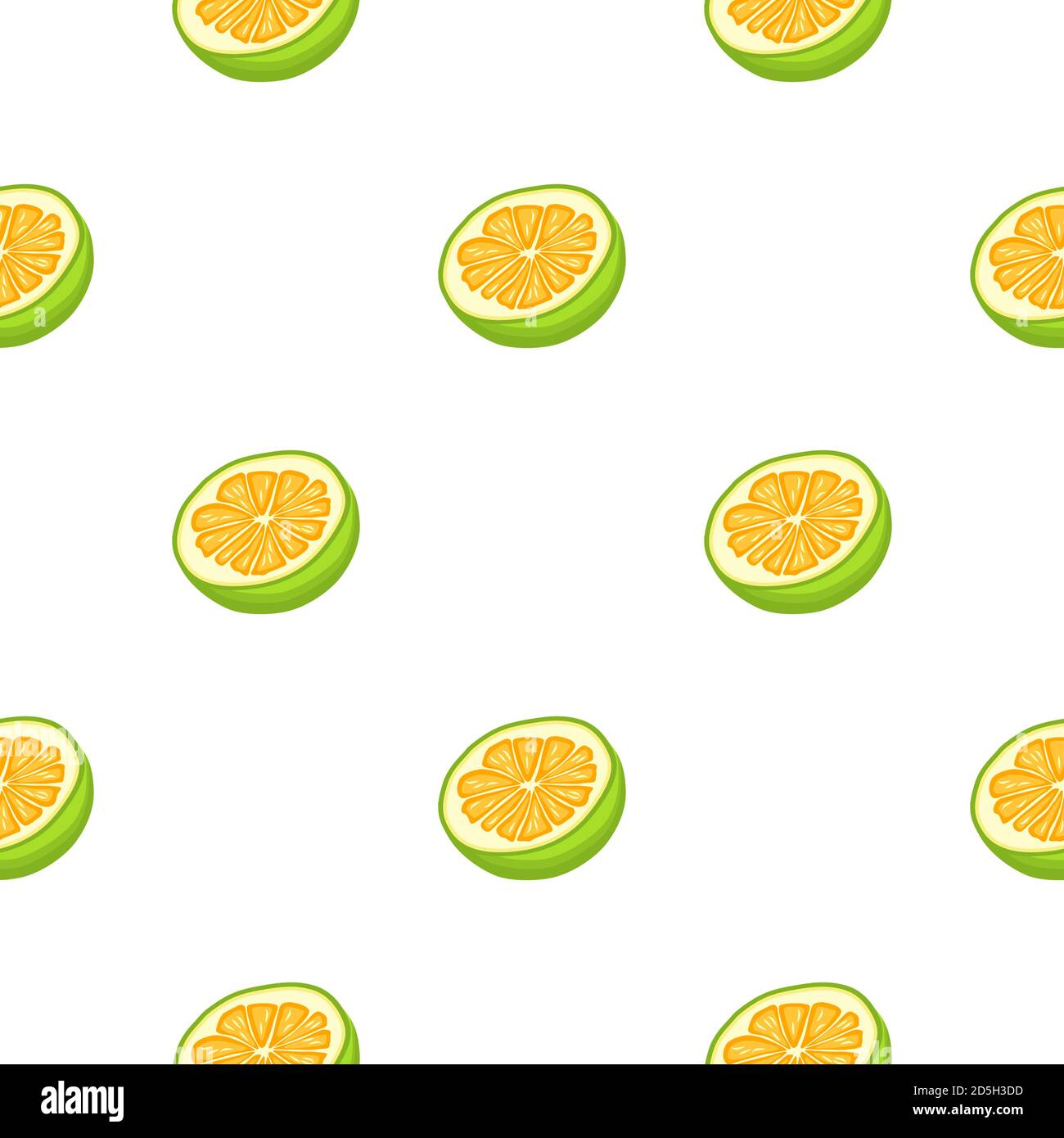 Sweetie green citrus fruit Stock Vector Images - Alamy