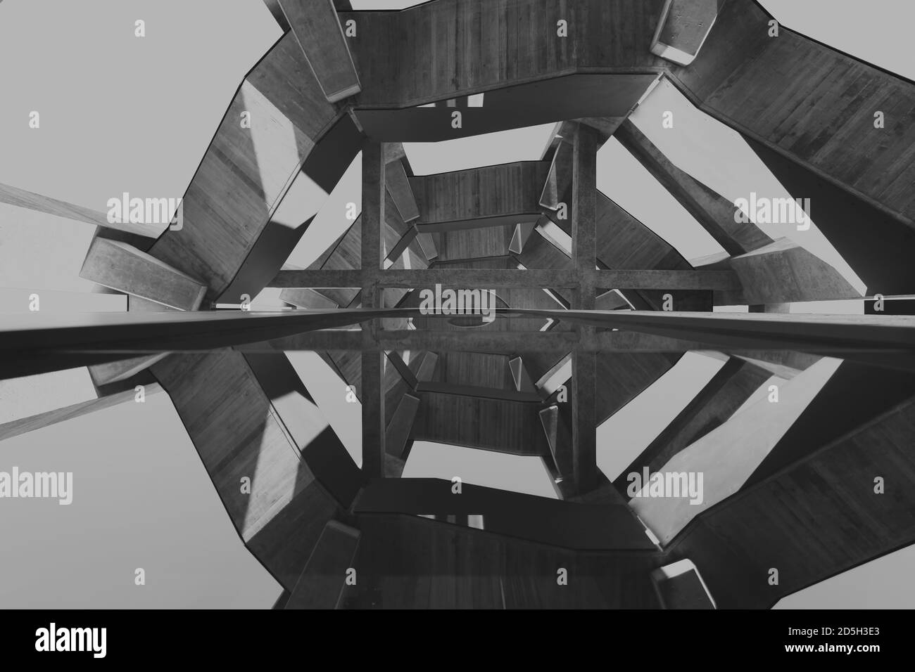 Stone structure structures Black and White Stock Photos & Images - Alamy