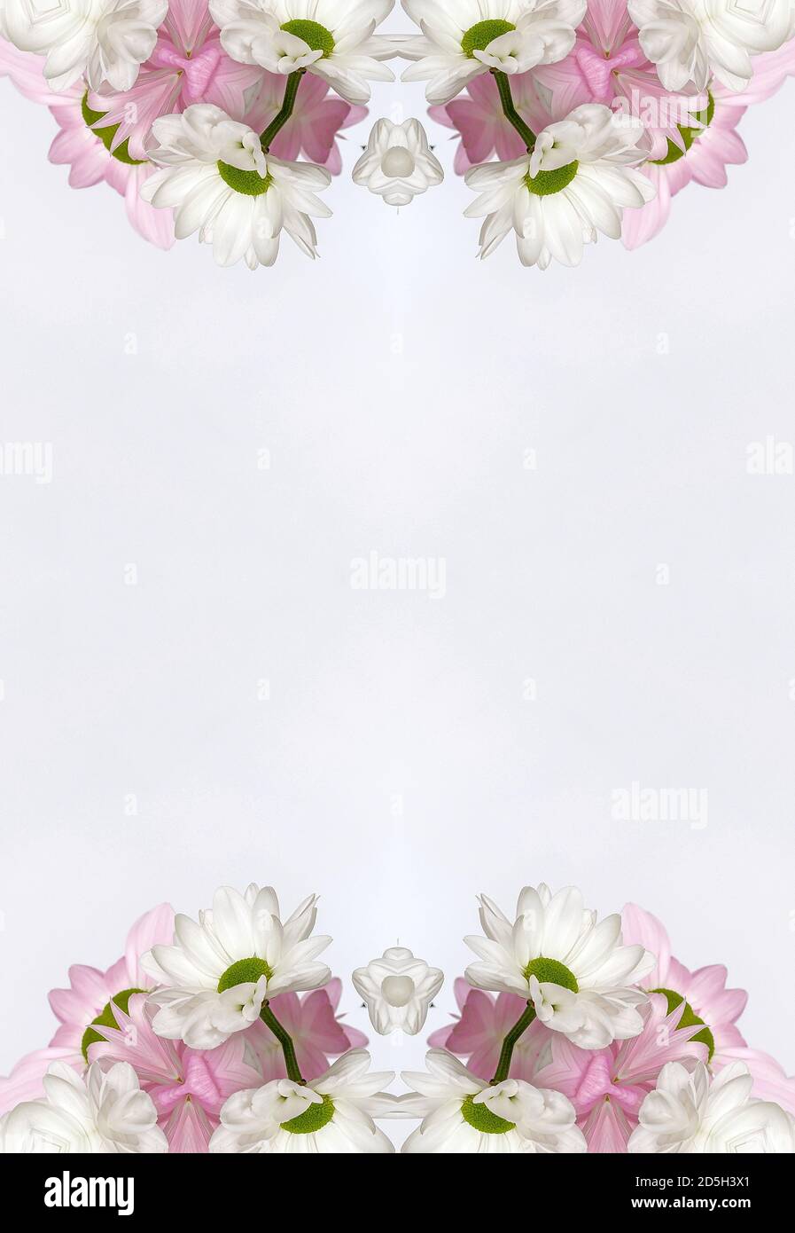 Strange Abstract Wallpaper