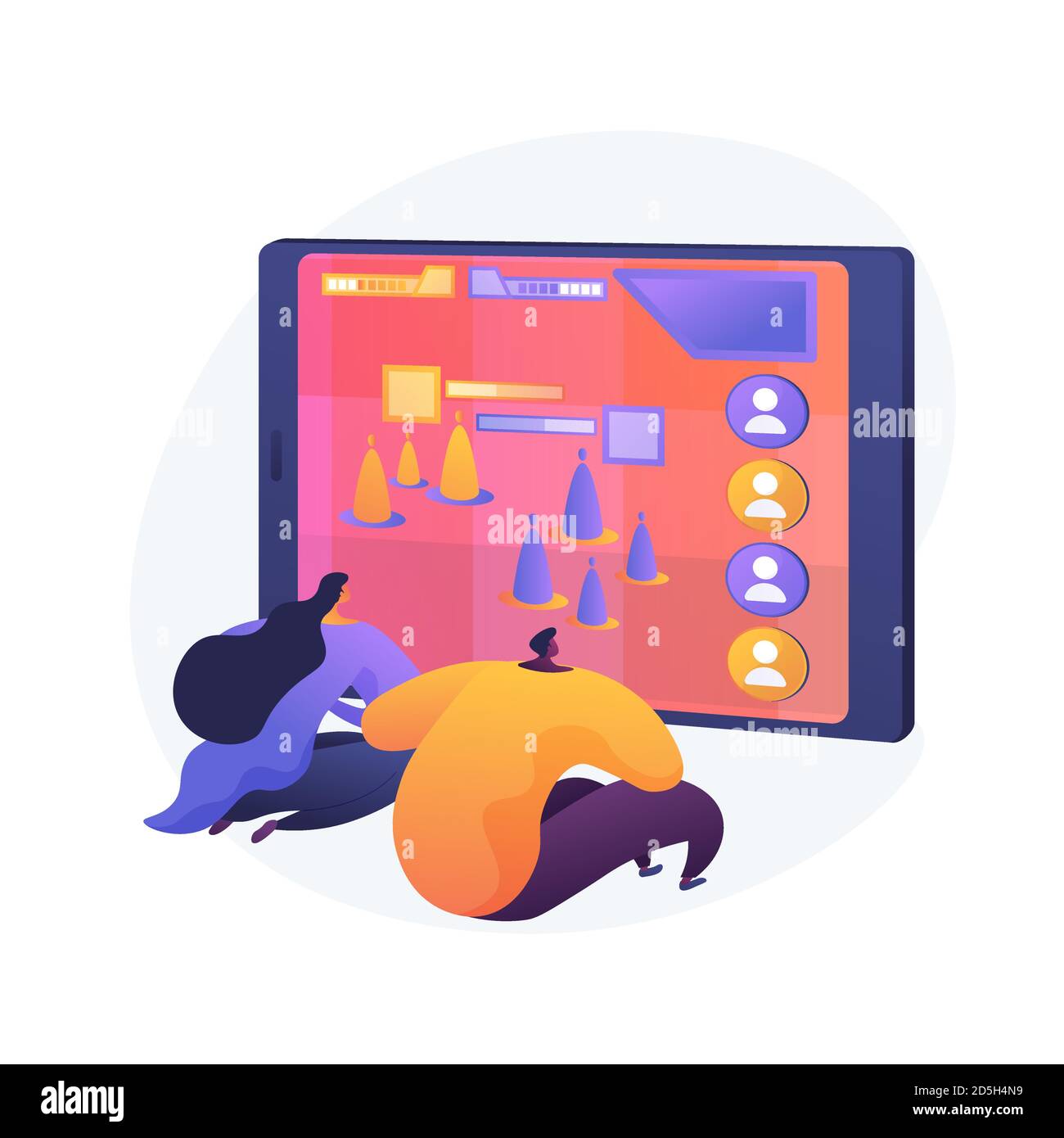 Action real time strategy hi-res stock photography and images - Alamy