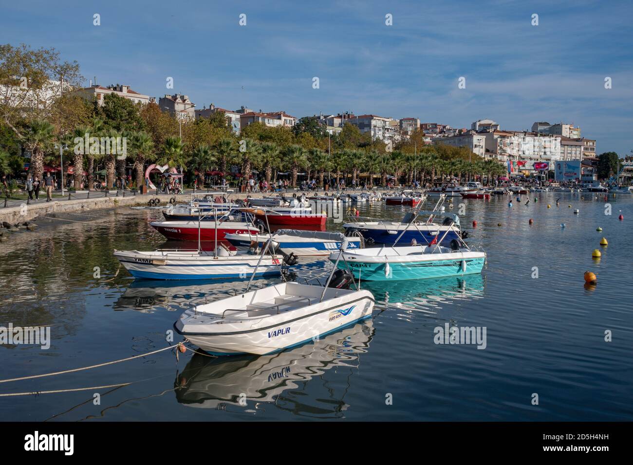 Silivri district of Istanbul, Turkey Stock Photo - Alamy