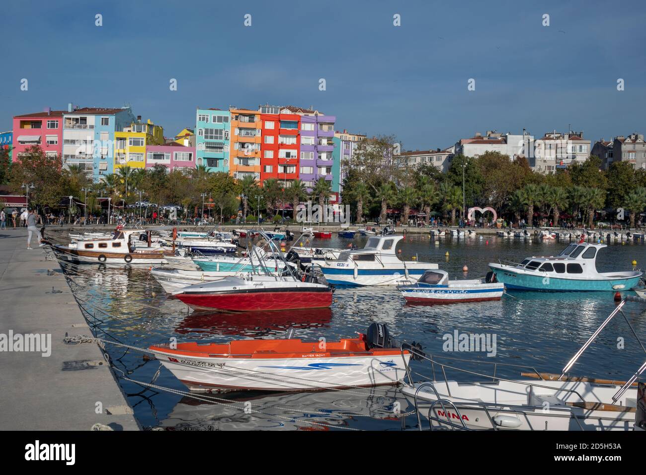 Istanbul province hi-res stock photography and images - Alamy