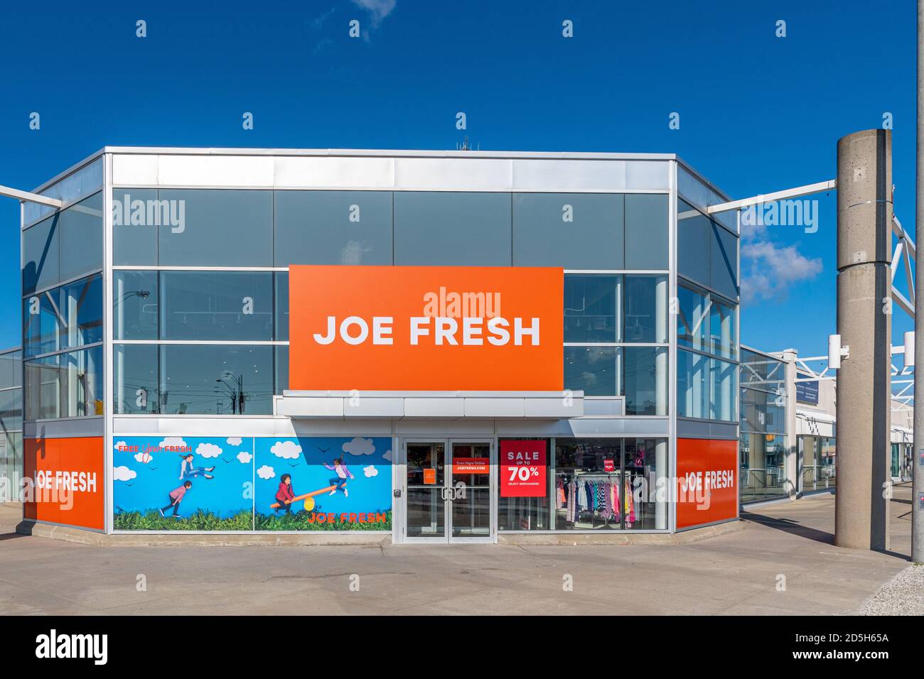 Joe business logo hi-res stock photography and images - Alamy