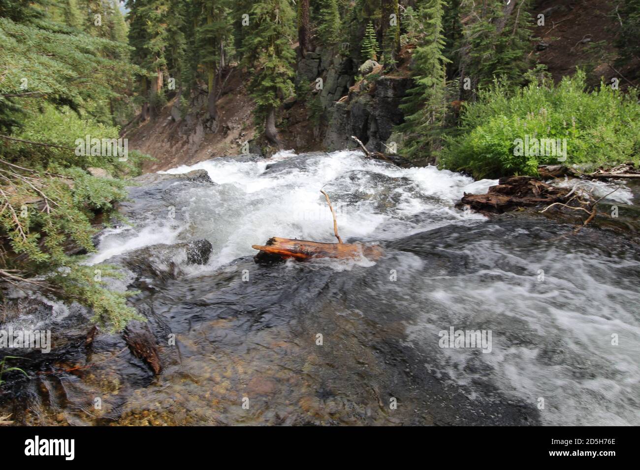 White foam on river hi-res stock photography and images - Alamy