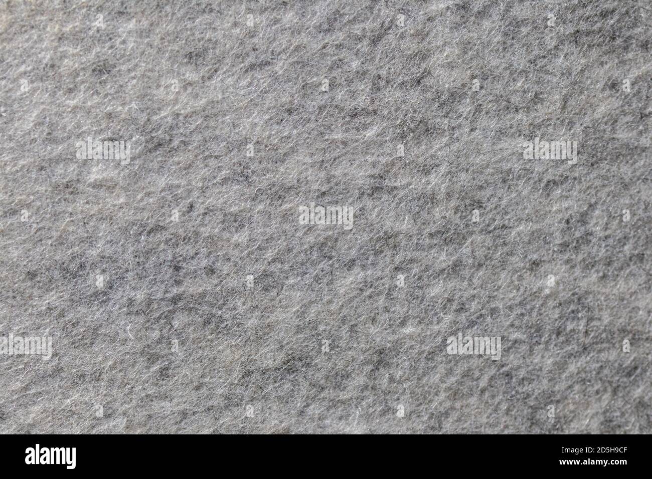 Gray soft carpet material texture Stock Photo - Alamy