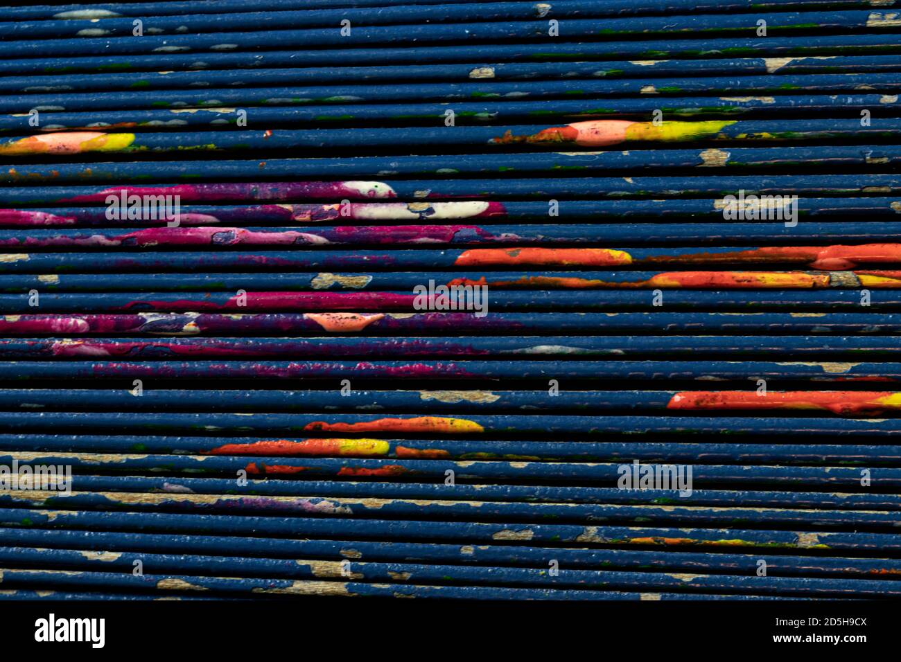 Abstracted structure hi-res stock photography and images - Alamy