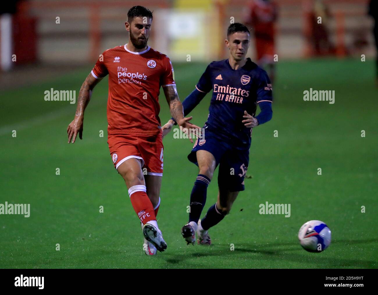 Efl tom dallison hi-res stock photography and images - Alamy