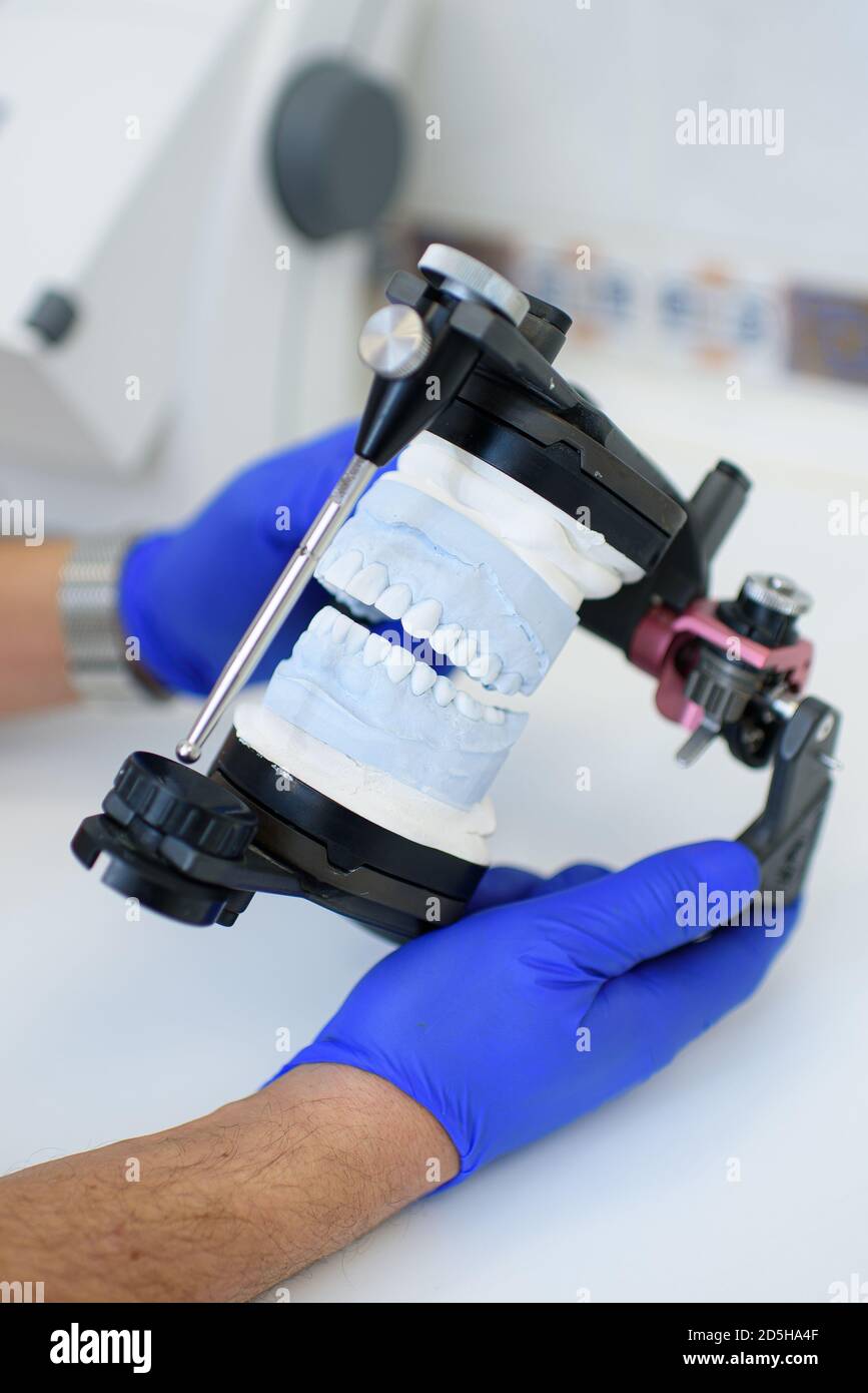 Mock doctor hi-res stock photography and images - Alamy