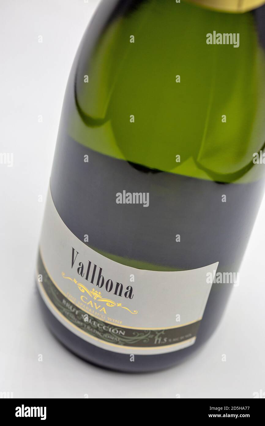 Cava logo hi-res stock photography and images - Alamy