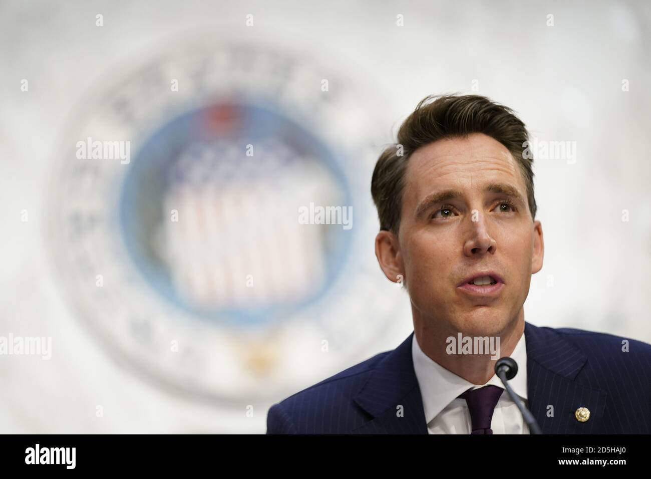 Patrick hawley hi-res stock photography and images - Alamy