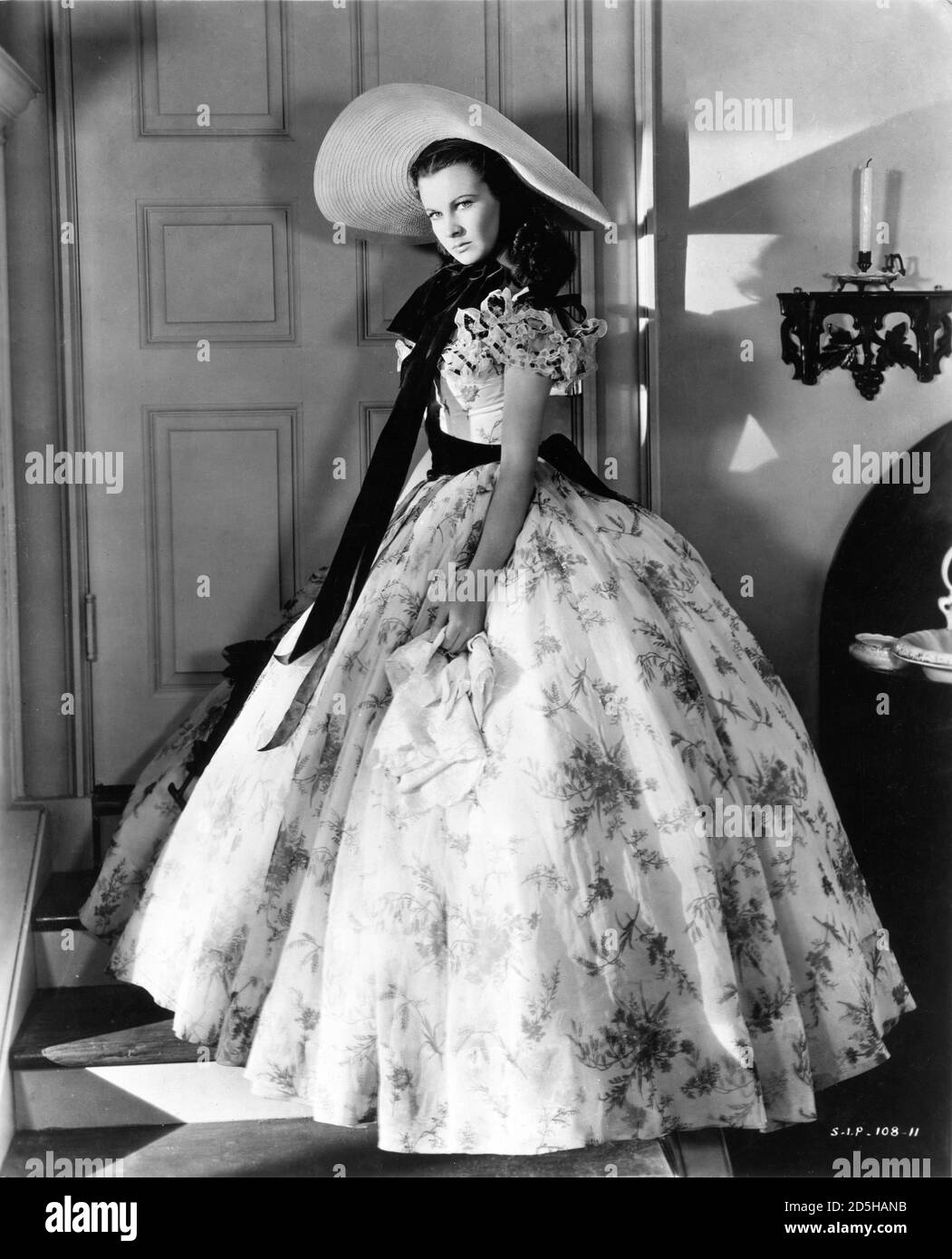 Scarlett ohara hi-res stock photography and images - Alamy