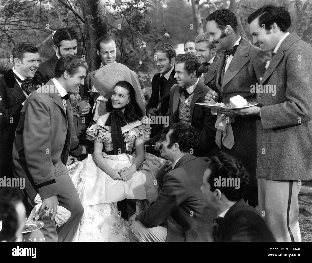 George Reeves Gone With The Wind