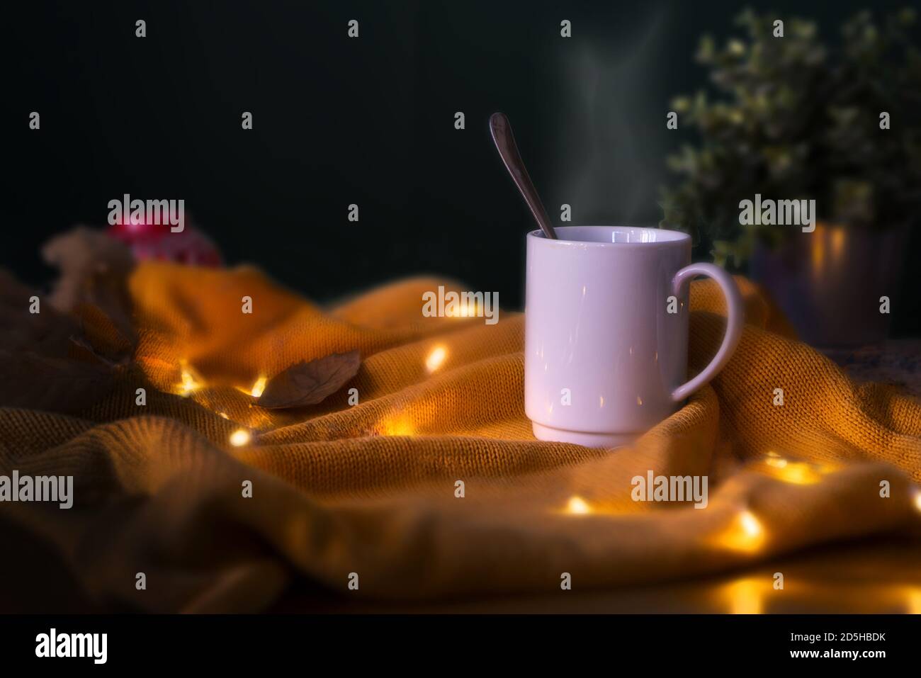Black tea in take hi-res stock photography and images - Alamy
