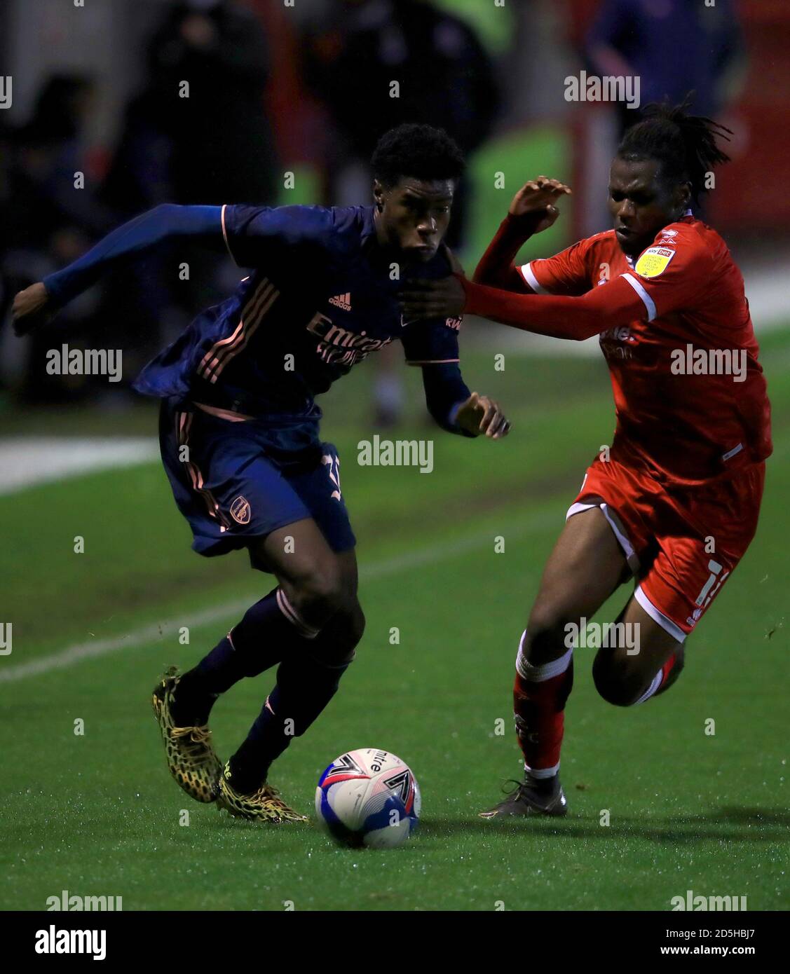 Ryan alebiosu hi-res stock photography and images - Alamy