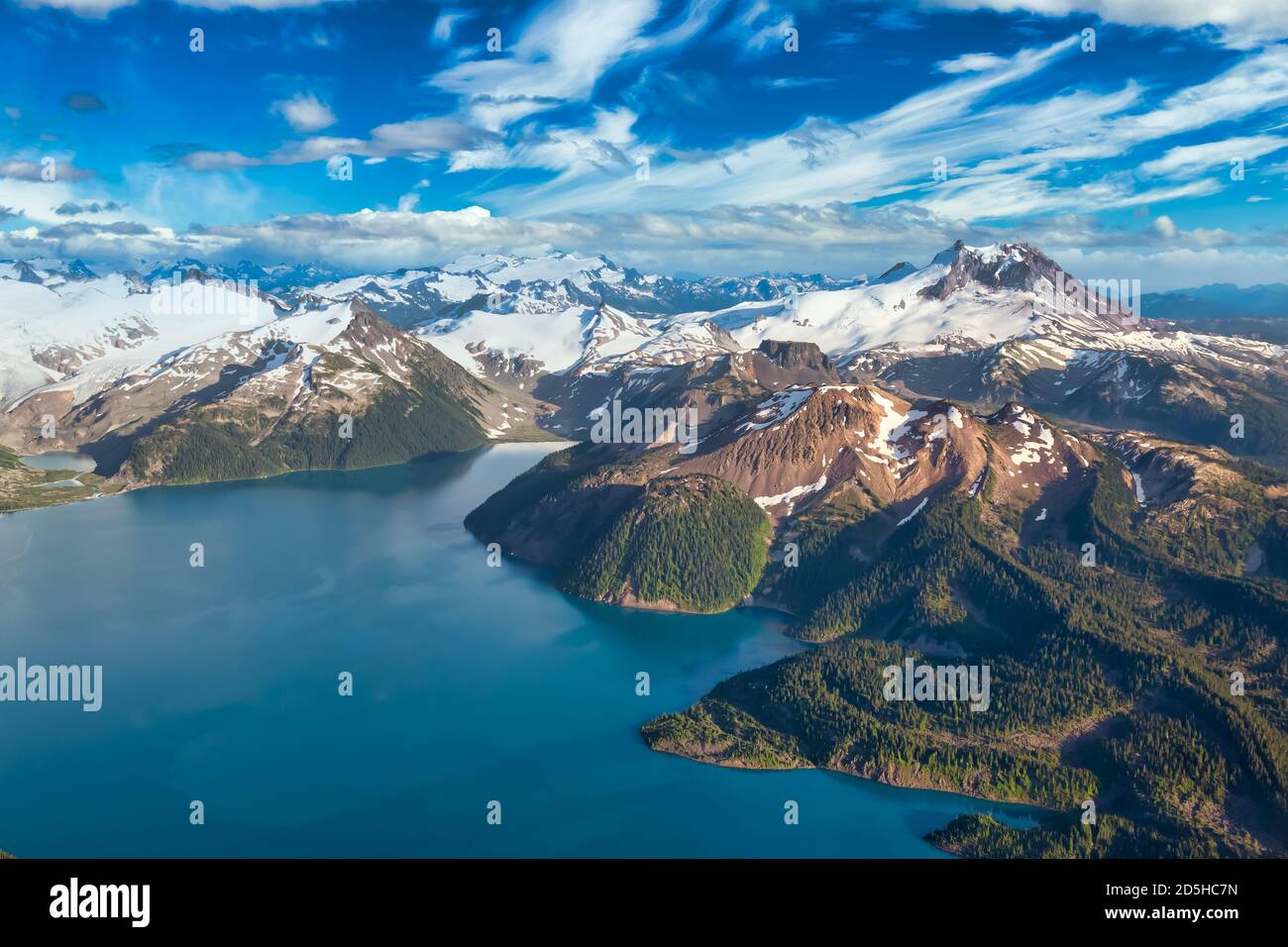 Canadian landmark hi-res stock photography and images - Alamy