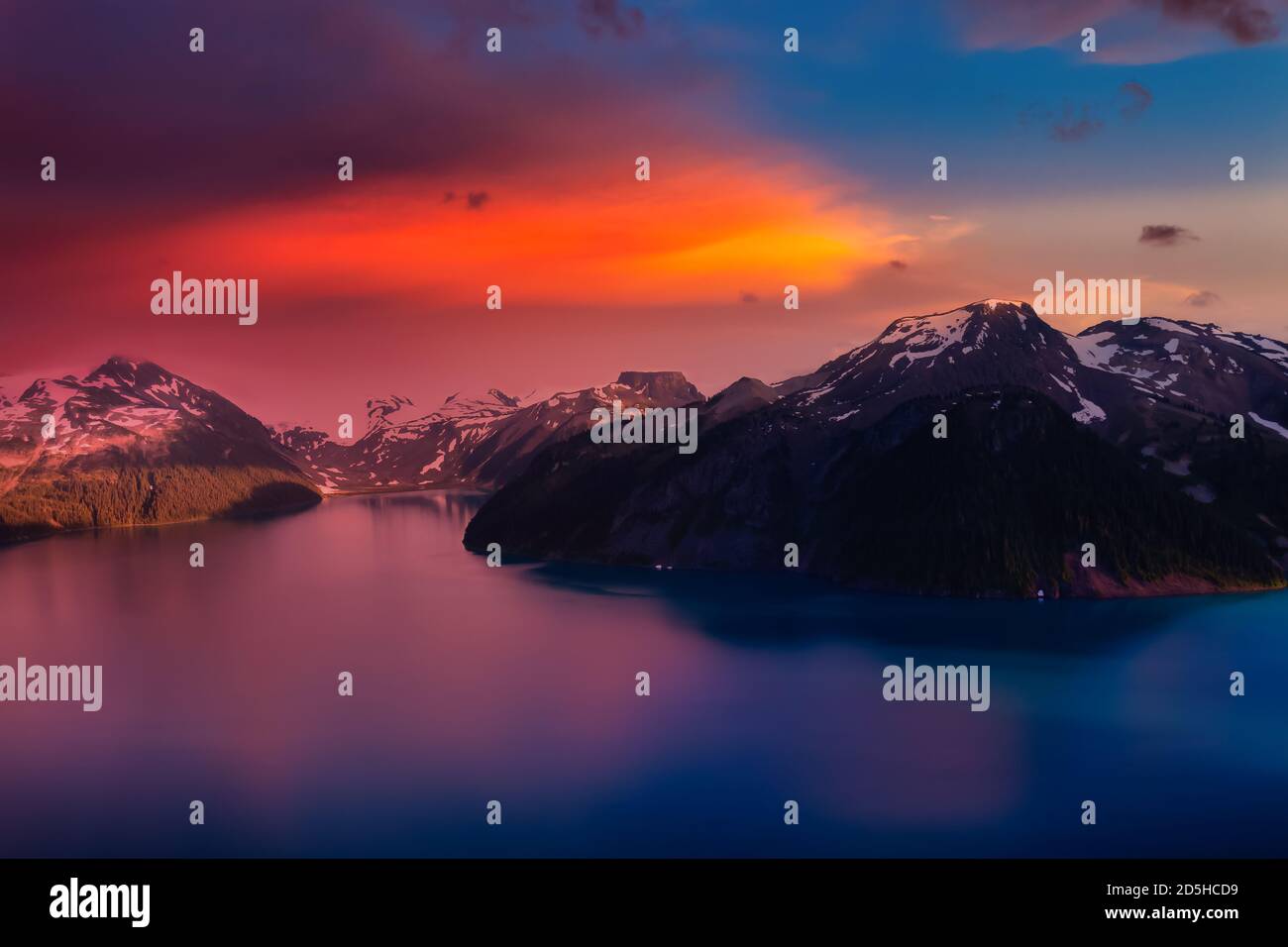 Canadian landmark hi-res stock photography and images - Alamy