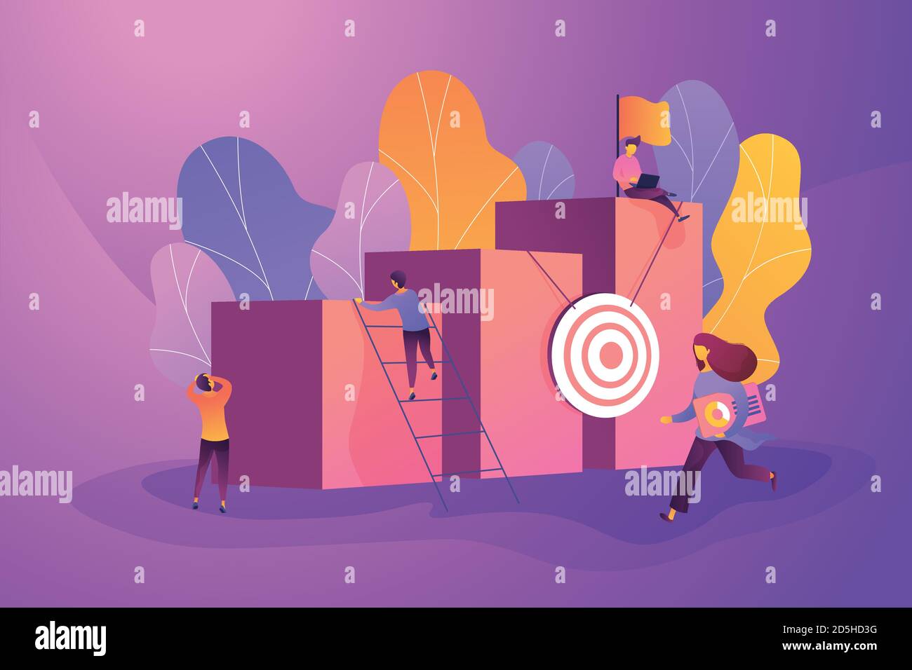 Careerbuilder Stock Vector Images - Alamy