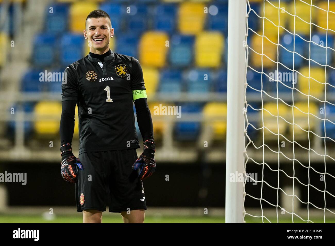 Daniel naumov hi-res stock photography and images - Alamy
