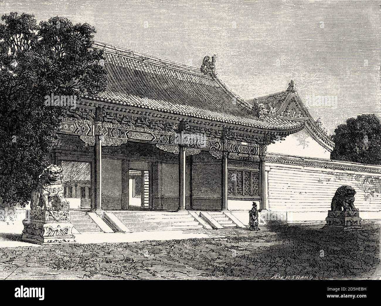 Shanghai representative architecture hi-res stock photography and ...