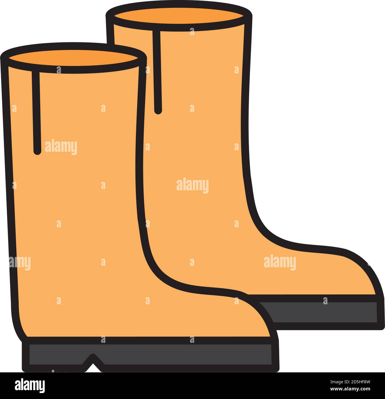 How to fill your boots Cut Out Stock Images & Pictures - Alamy