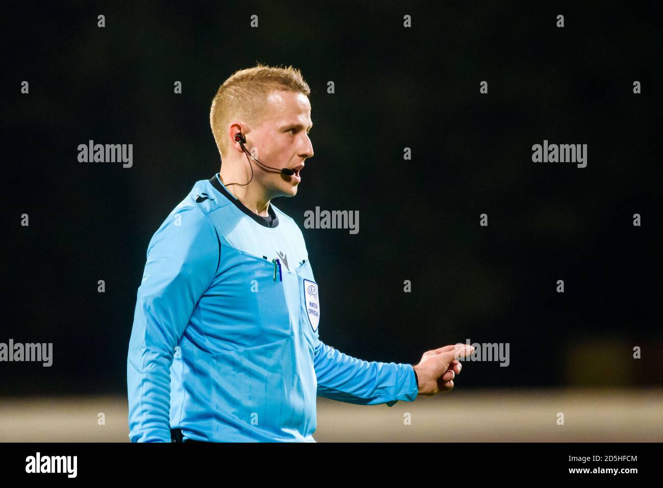 Iwan arwel griffith hi-res stock photography and images - Alamy