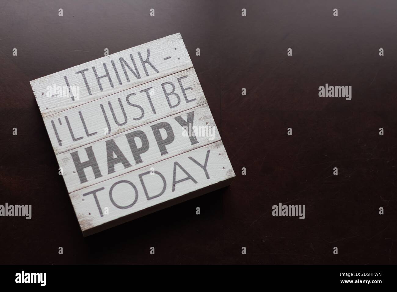 Joy brown sign hi-res stock photography and images - Alamy