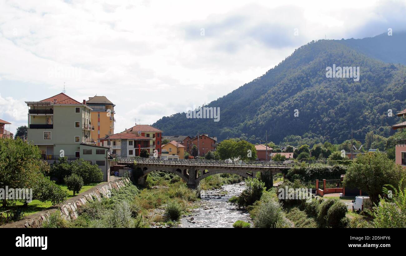 Hell and high water hi-res stock photography and images - Alamy