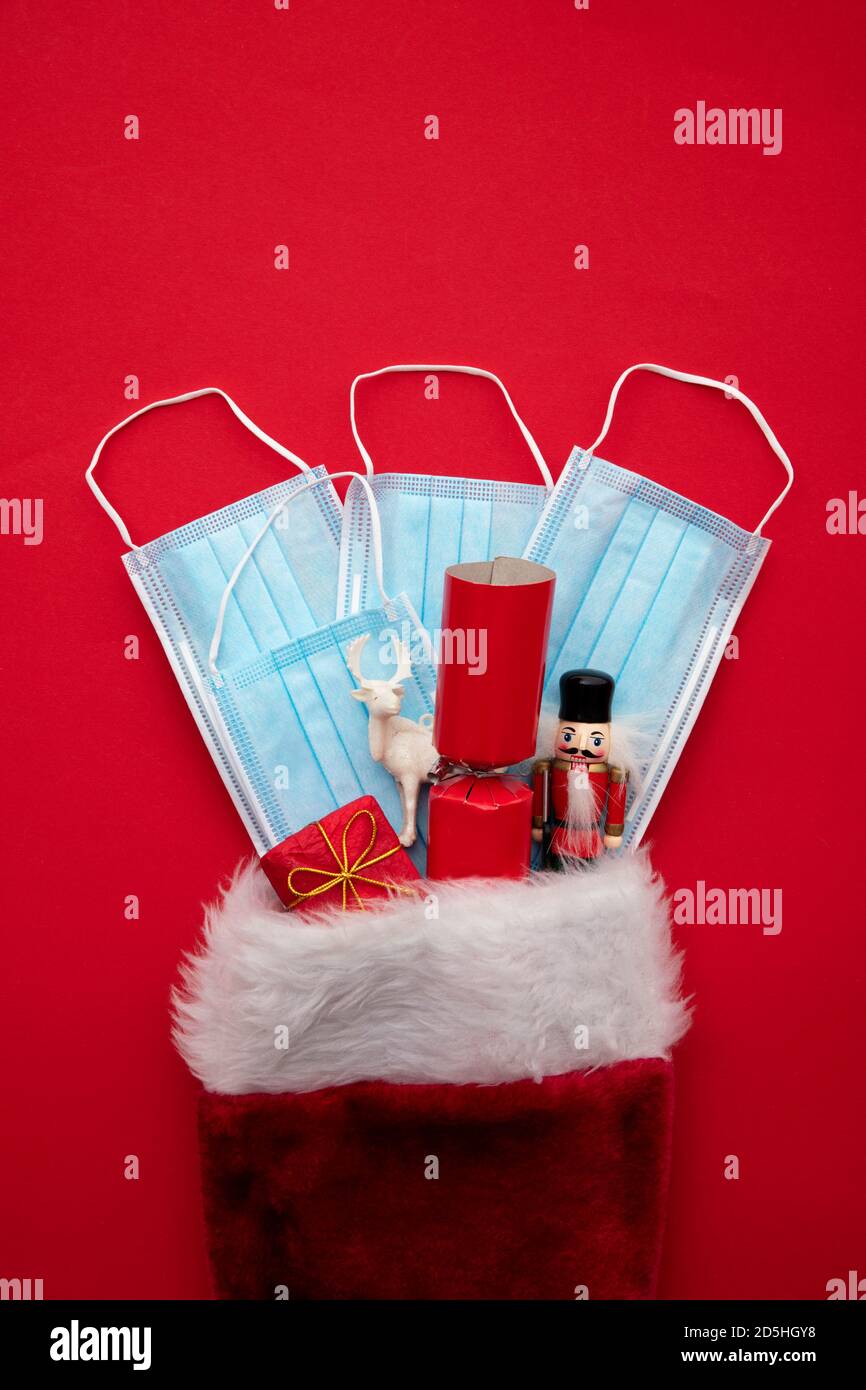 Stocking mask hi-res stock photography and images - Alamy