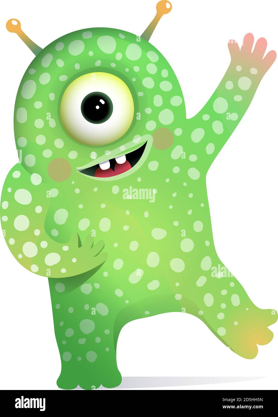 Alien monster hi-res stock photography and images - Alamy