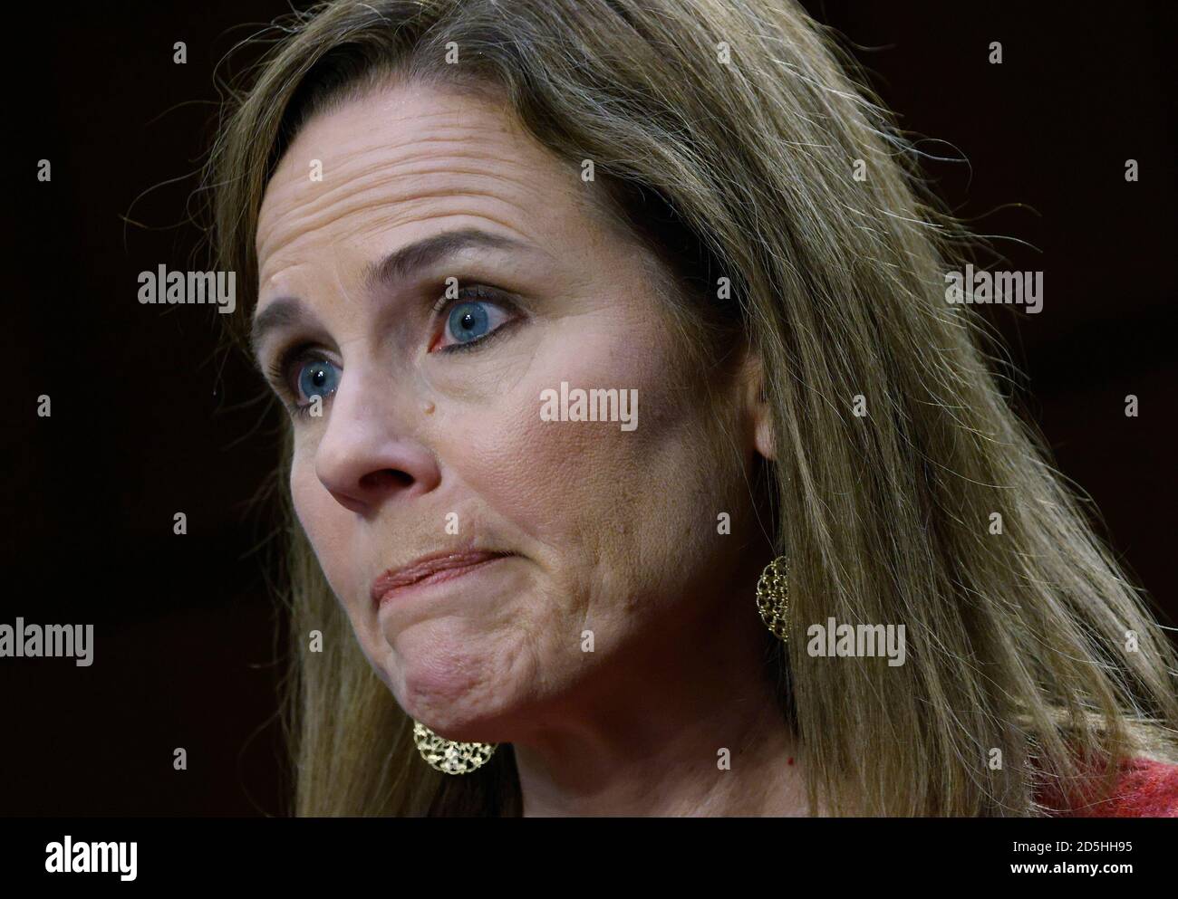 Washington, United States Of America. 13th Oct, 2020. United States ...