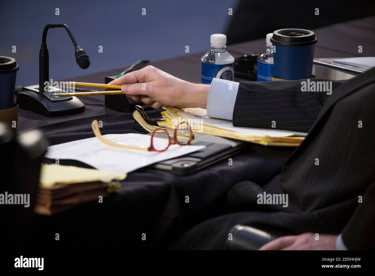 Washington, United States Of America. 13th Oct, 2020. United States ...