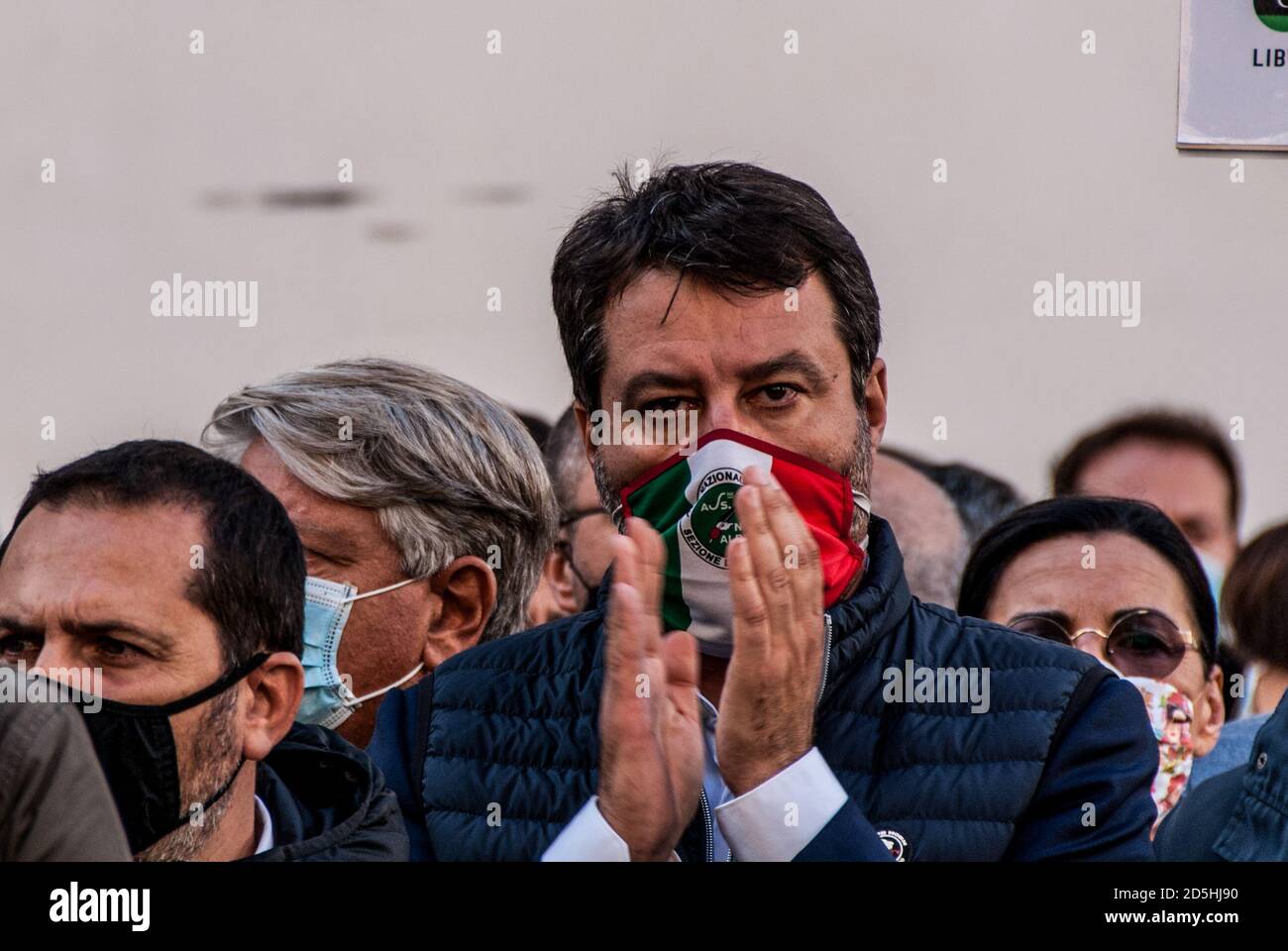 Territorial party hi-res stock photography and images - Alamy