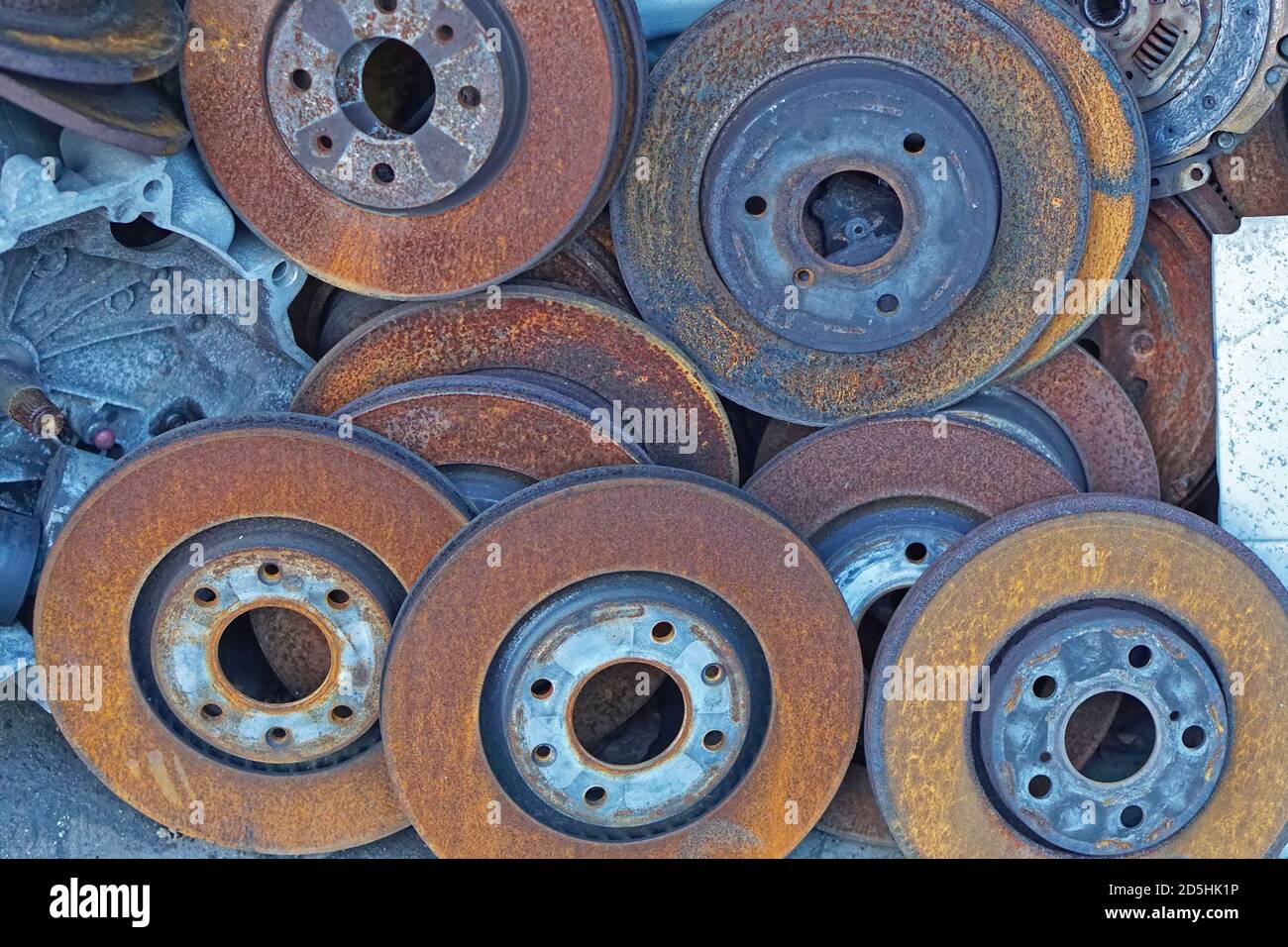 Disc brakes hi-res stock photography and images - Alamy