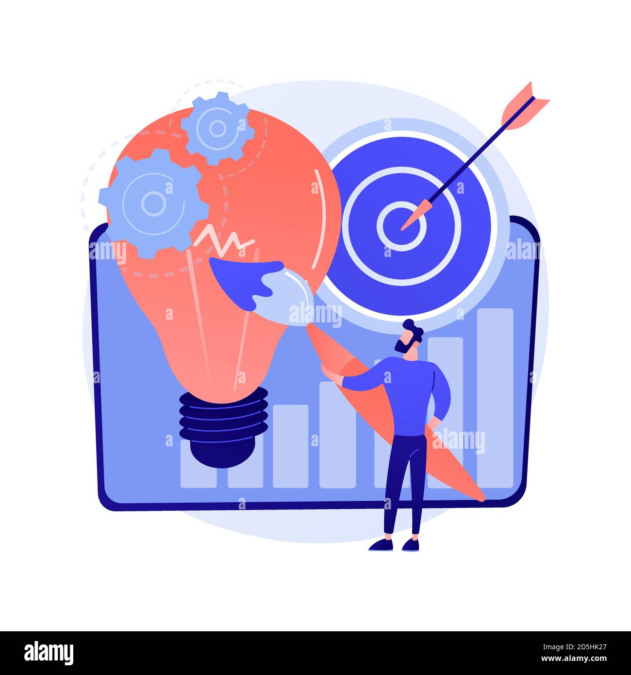 Design strategy abstract concept vector illustration Stock Vector Image ... Design strategy abstract concept vector illustration Stock Vector Image ...