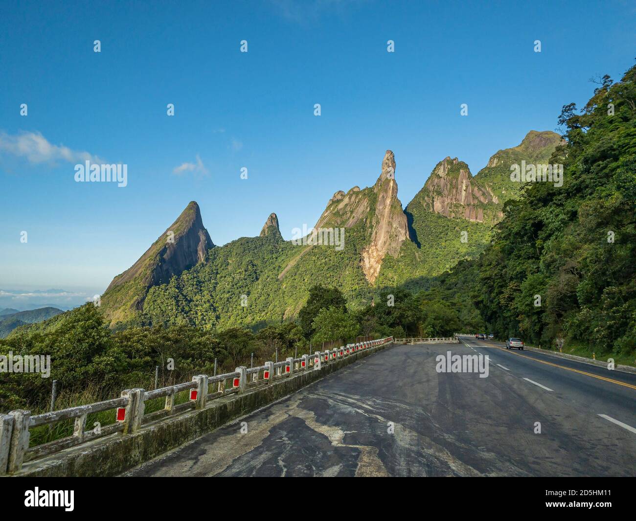 Exotic mountains hi-res stock photography and images - Alamy