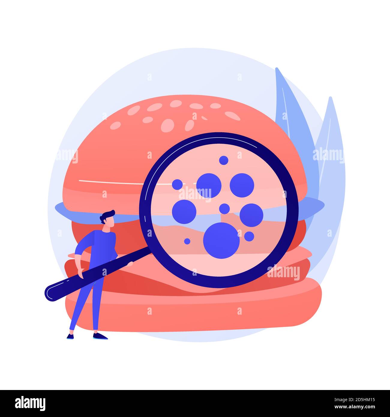 Food Poisoning Illustration High Resolution Stock Photography and ...