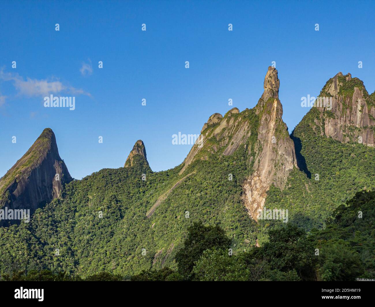 Exotic mountains hi-res stock photography and images - Alamy