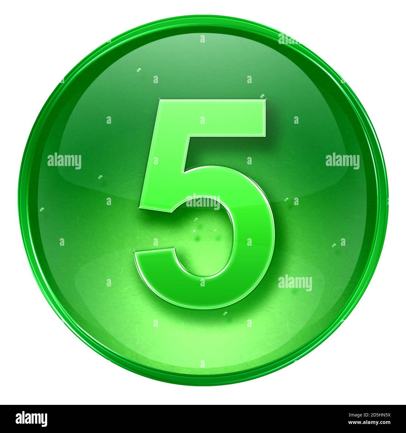 High five line icon Cut Out Stock Images & Pictures - Alamy