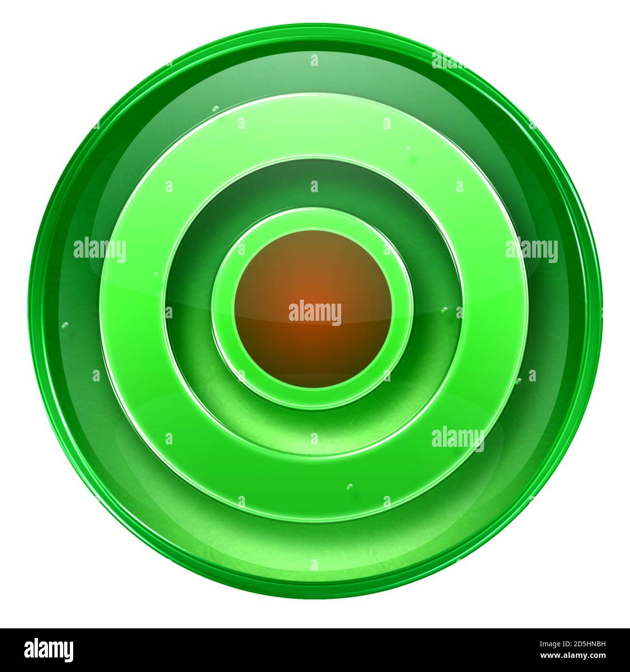 Icon record electronic Cut Out Stock Images & Pictures - Alamy