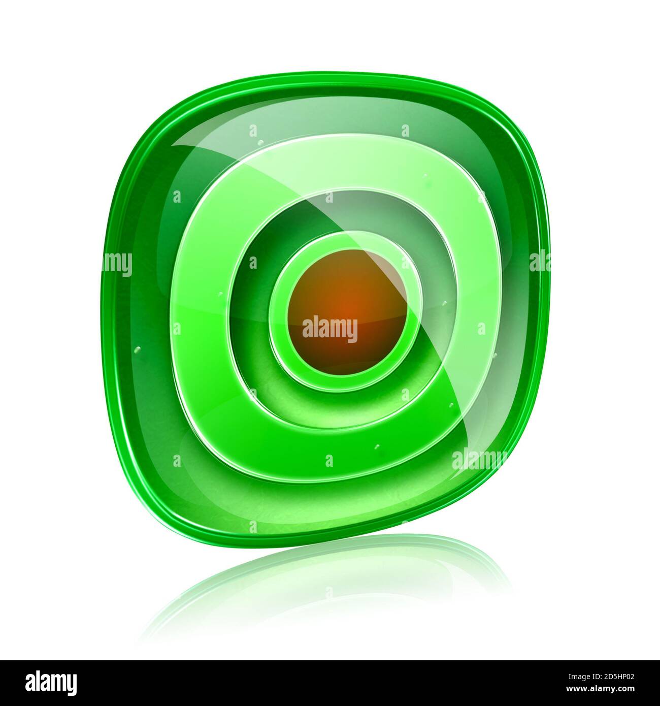 Green record player Cut Out Stock Images & Pictures - Alamy