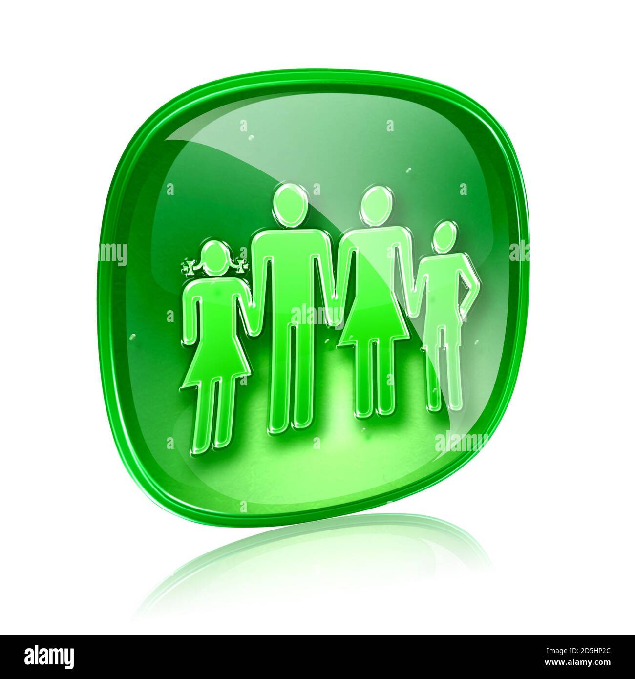 Push button signal Cut Out Stock Images & Pictures - Alamy