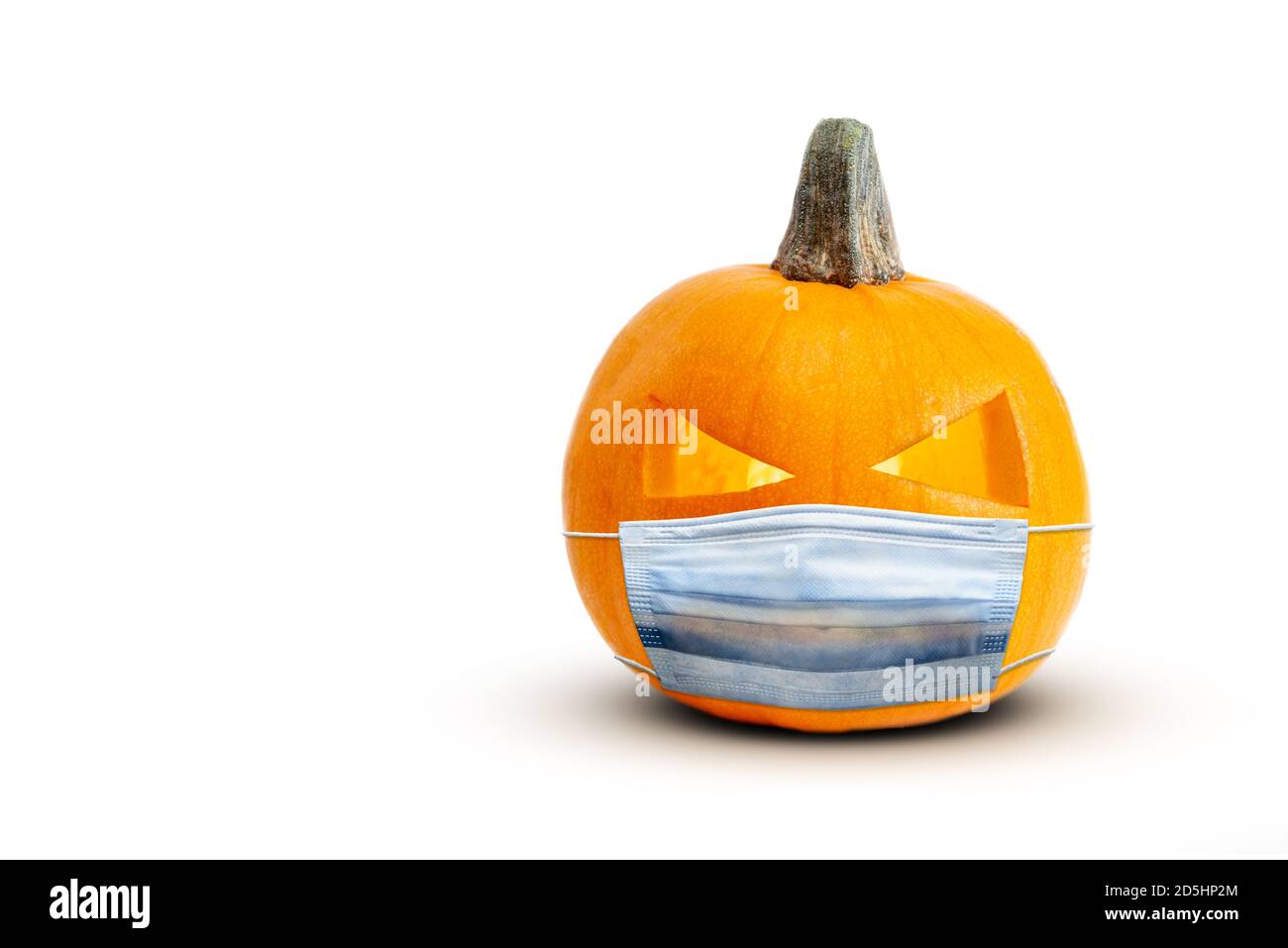 Scary mask Cut Out Stock Images & Pictures - Alamy