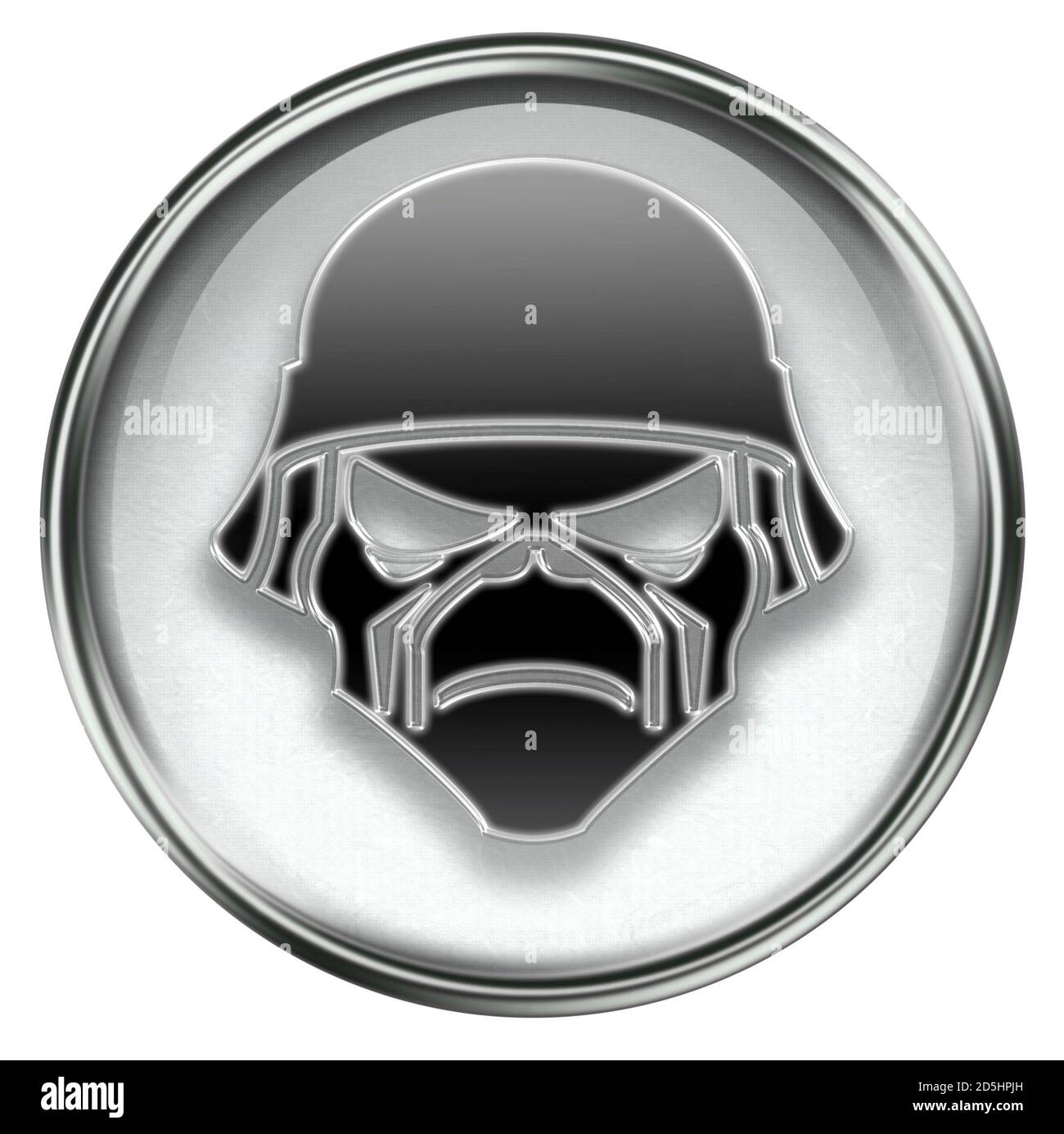 The grey army hi-res stock photography and images - Alamy