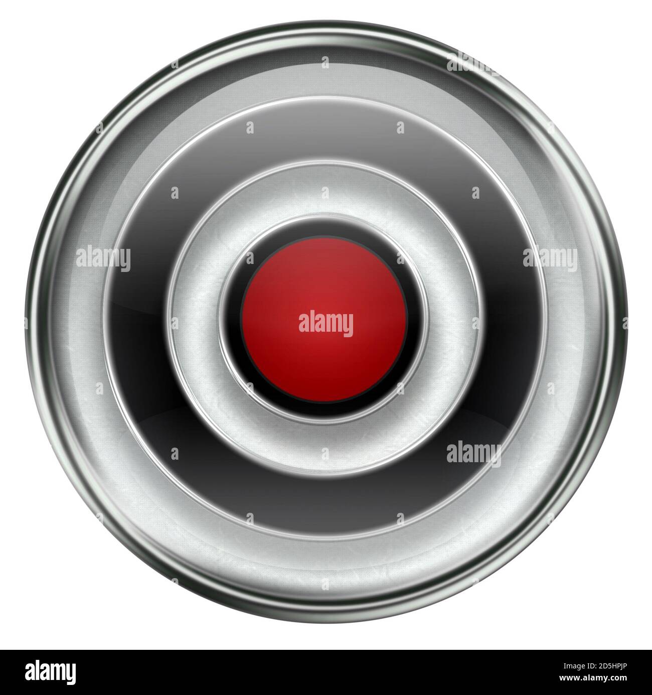 Computer record player Cut Out Stock Images & Pictures - Alamy