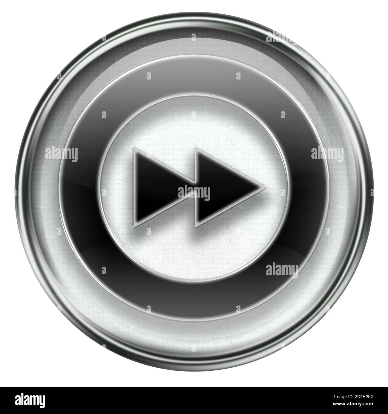 Rewind symbol hi-res stock photography and images - Alamy