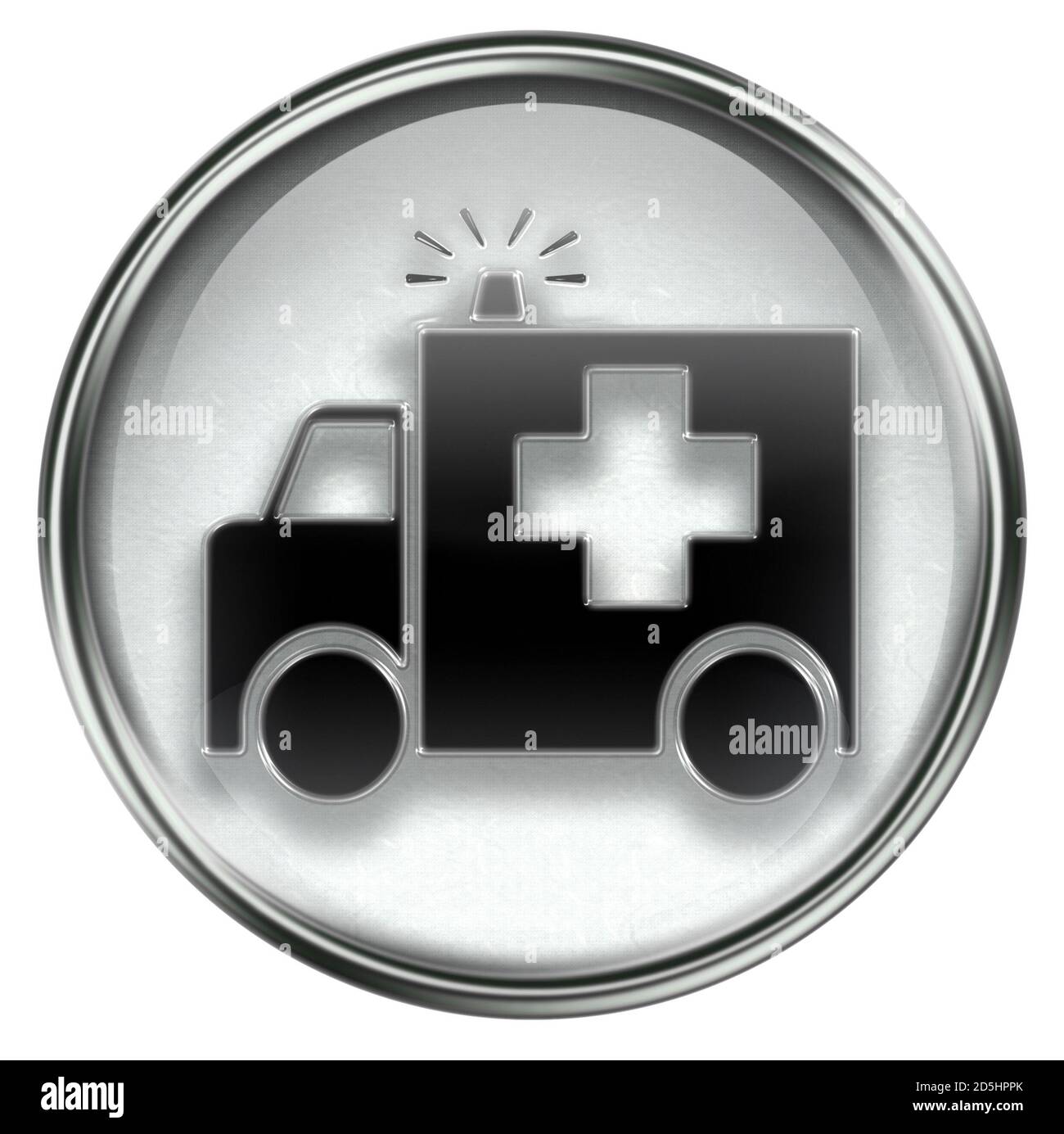 Aid icon Cut Out Stock Images & Pictures - Alamy